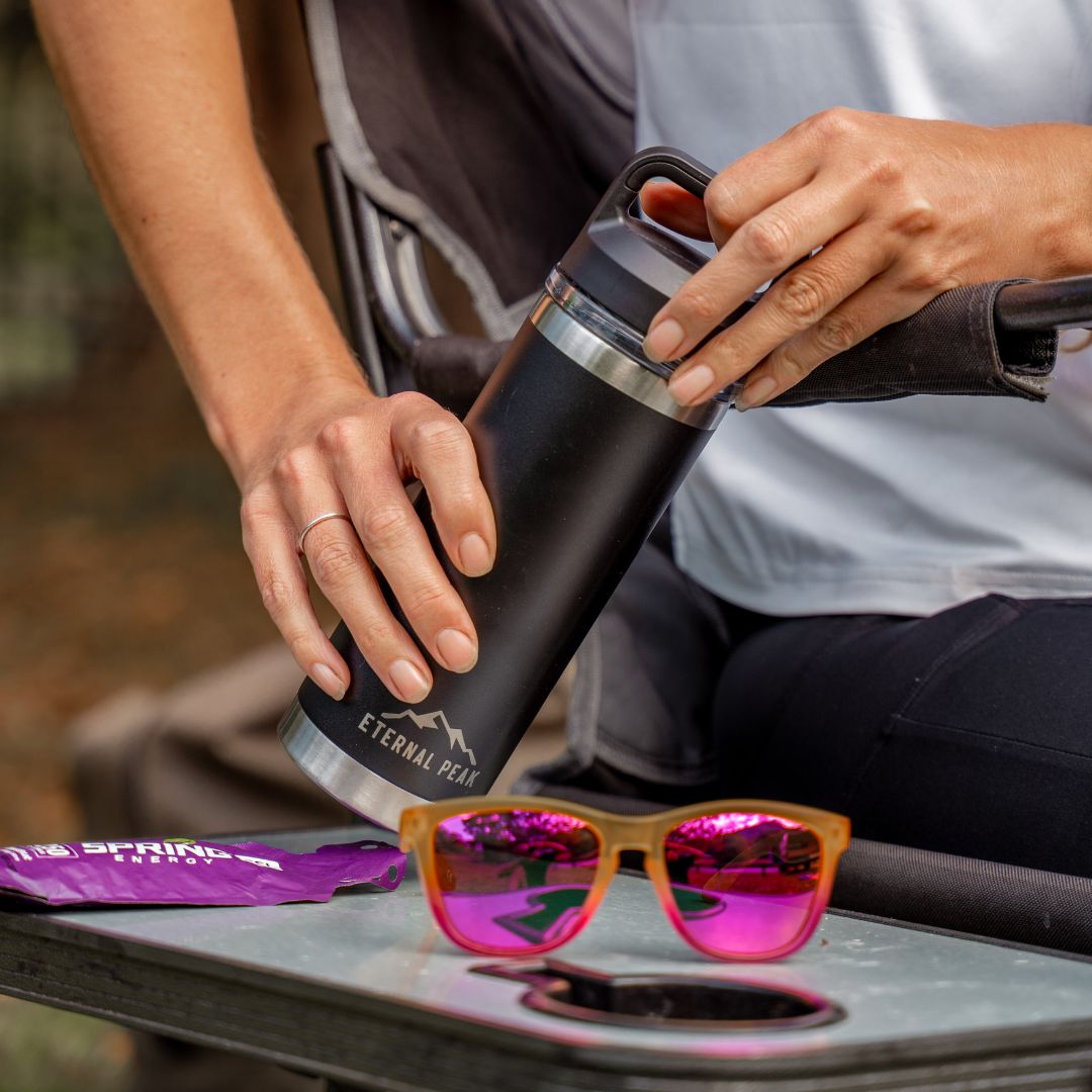 Accessories – Eternal Peak